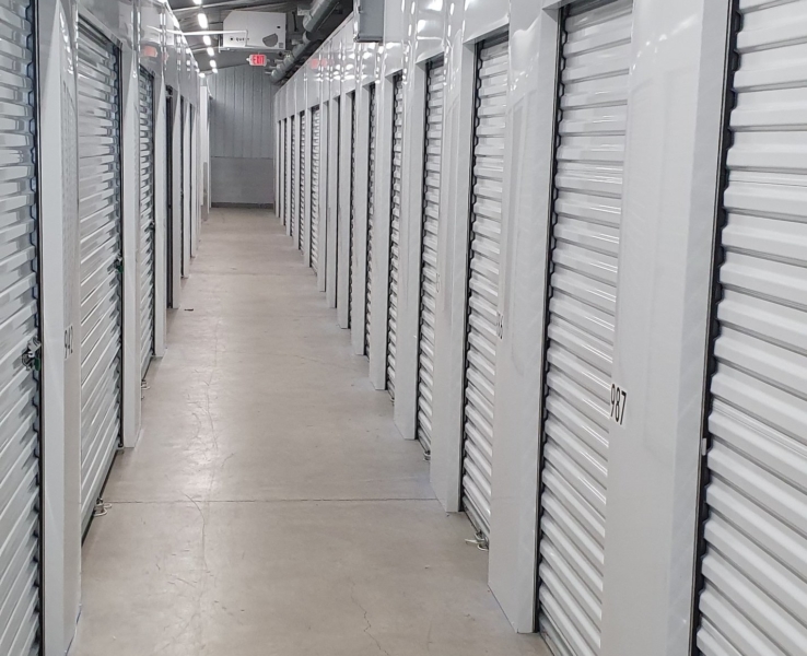 Storage Units London Ky
